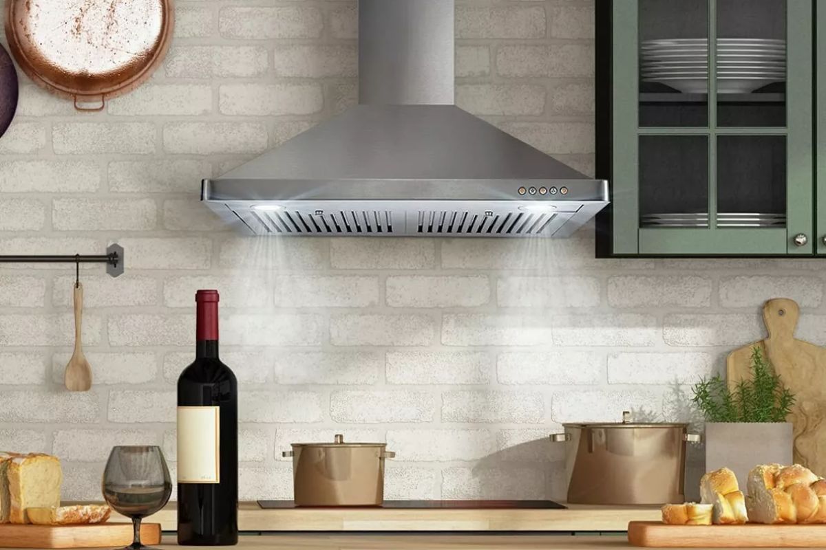 Extractores para Todas las Necesidades | Tu Clima